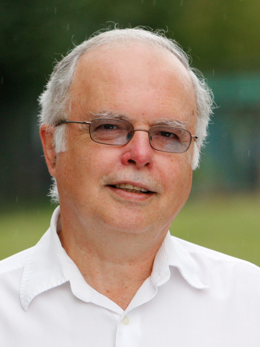 About | Church Board Chair